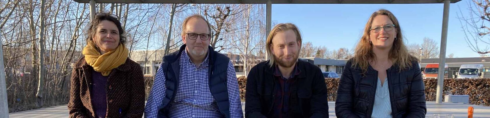 PUST adopterer verdensmål og styrker samarbejdet med Sorø Kommune ...
