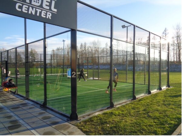 Padelgruppen - Dianalund